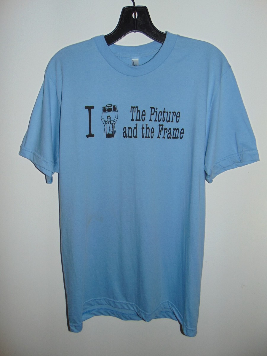 John Cusack Boombox Movie