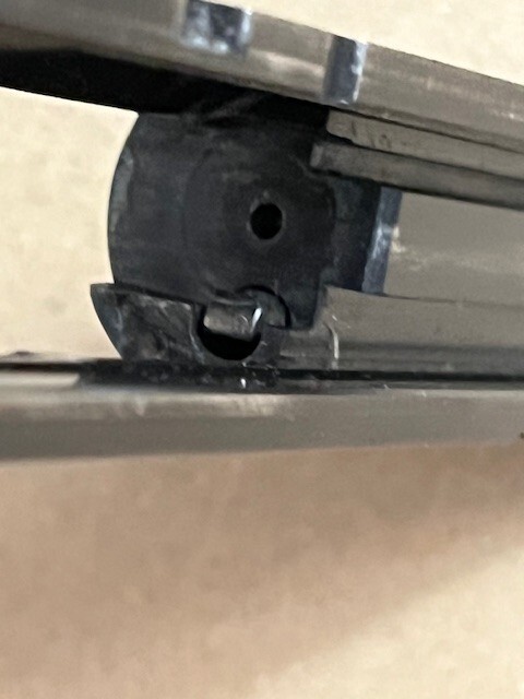 Colt 1911 Slide Assembly - WW1 Reproduction 1911-2011 w/ Novak Sights ...