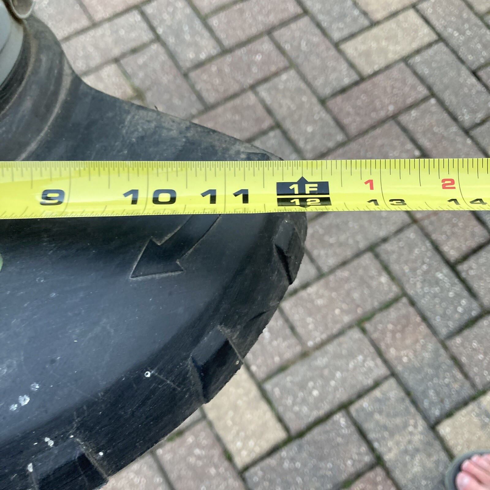 Earthwise Cordless String Trimmer 18 Volt 12 Inch No Battery And No ...