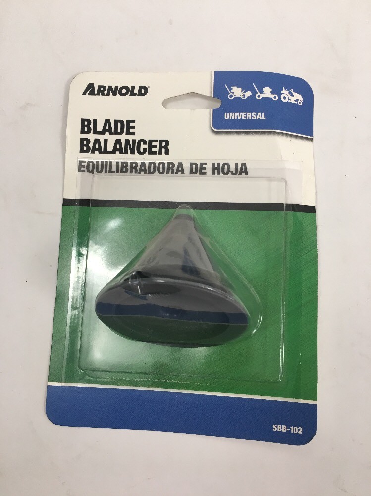Arnold SBB-102 Static Blade Balancer | eBay