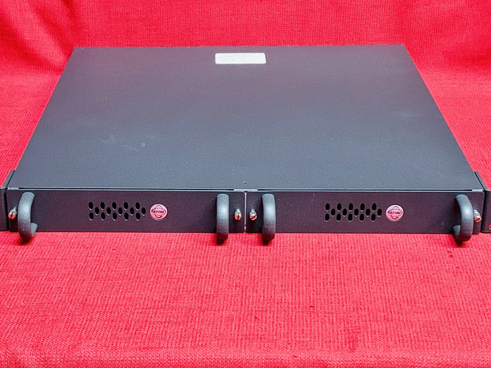 Pelco EPS5000-300 External/Redundant Power Supply for UTP Active ...