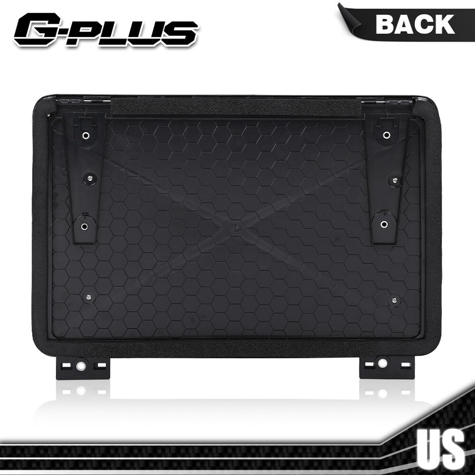 Fit For 2020-2023 Land Rover Defender Side Mounted Gear Storage Box ...