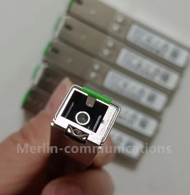 Nokia 3FE46541AA GPON ONT SFP G-010S-A MREV 03 Fast ＞40pcs for sale ...