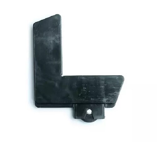 Fly Screen door Corner Stake Carriage and Roller wheel, Rolltrak ...