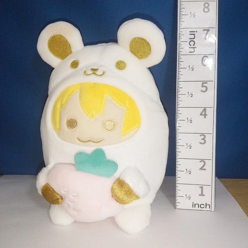 A74510 Strawberry Prince StPri / Mochimochi Plush doll Root | eBay