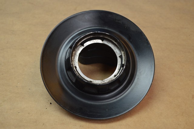 OEM MERCEDES AMG W205 W213 W218 Center Black Cap Wheel Hub Cover ...