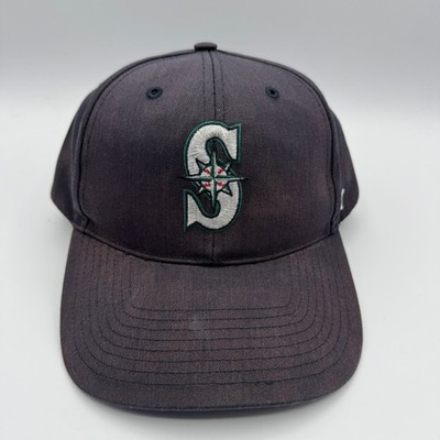 Seattle Mariners 47 Brand MLB Baseball Cap Hat Adjustable | eBay