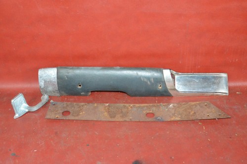 1959 1960 Impala RH 2dr Convertible Door Interior Arm Rest Handle Olds ...
