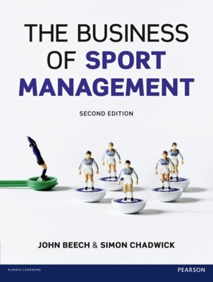 Das Geschäft Des Sportmanagements Taschenbuch Simon, Beech, John Cha | eBay