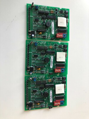 Control Panels & Keypads - Reader Module