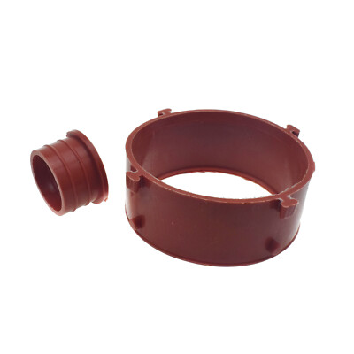 Air Duct Seal To Turbocharger for Mercedes C-Class OM642 6420940480 ...