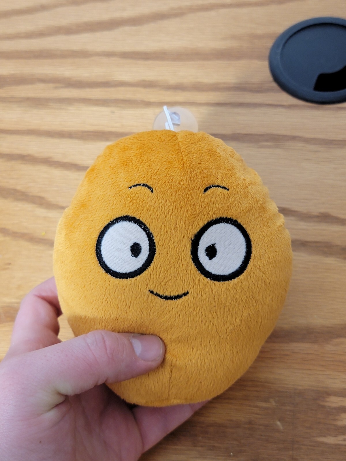 Plants Vs Zombies Wall Nut Plush
