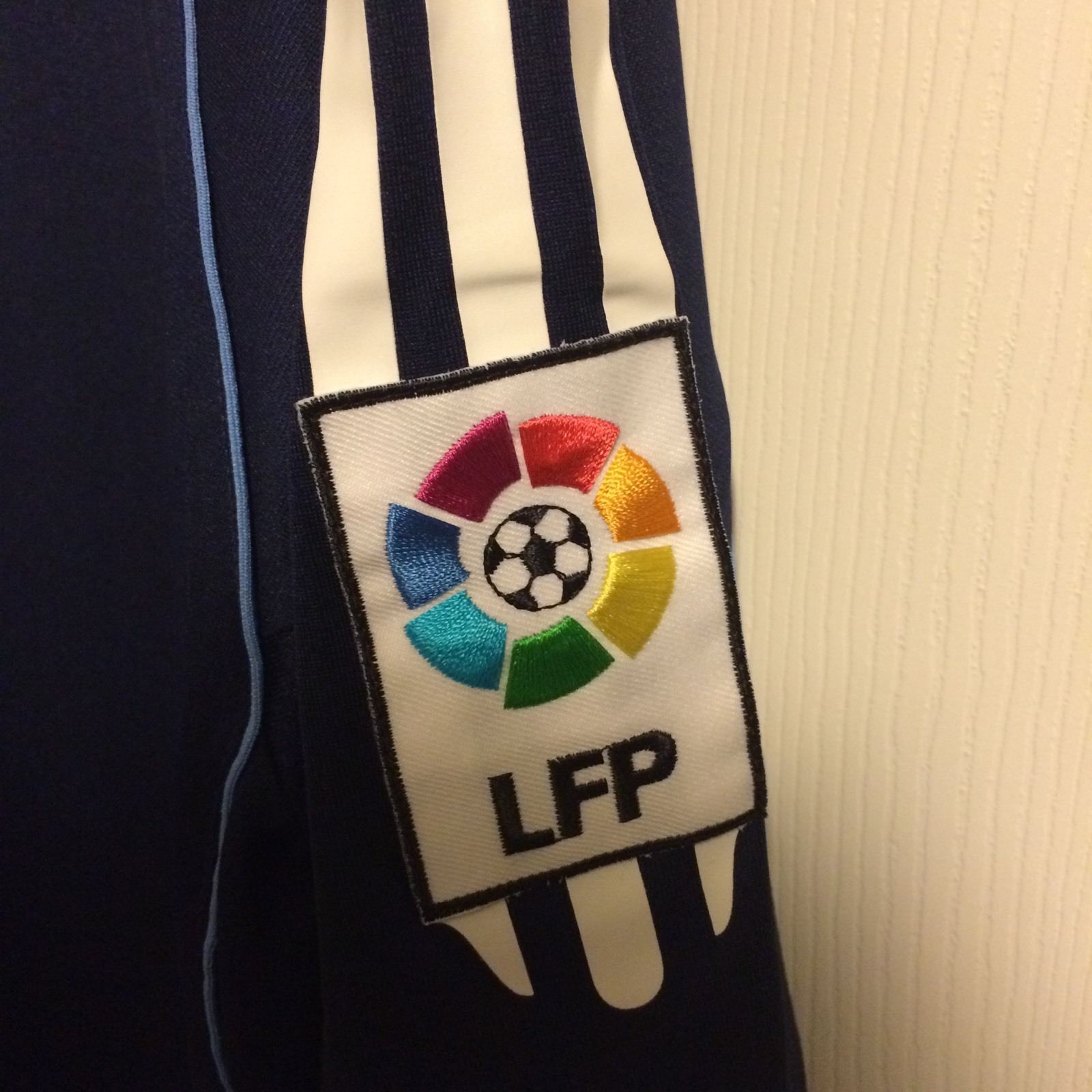 Adidas Zinedine Zidane Zizou Real Madrid Away Jersey Size US Small | eBay