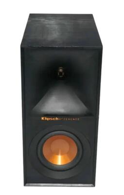 klipsch Reference R-40PM Bookshelf SPEAKER (Left speaker) - Free ...