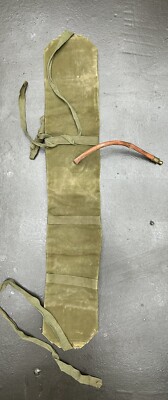 WW2 Military Pilot Flotation Belt Device. | eBay