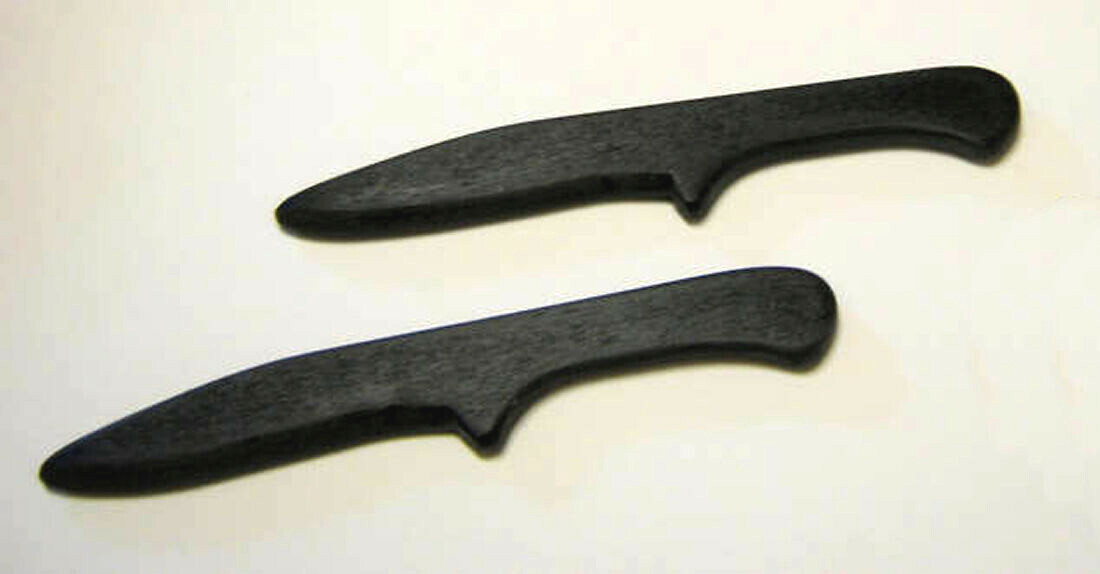 Tactical Training Knife Trainer Kali Knives MMA Martial Arts Equipment ...