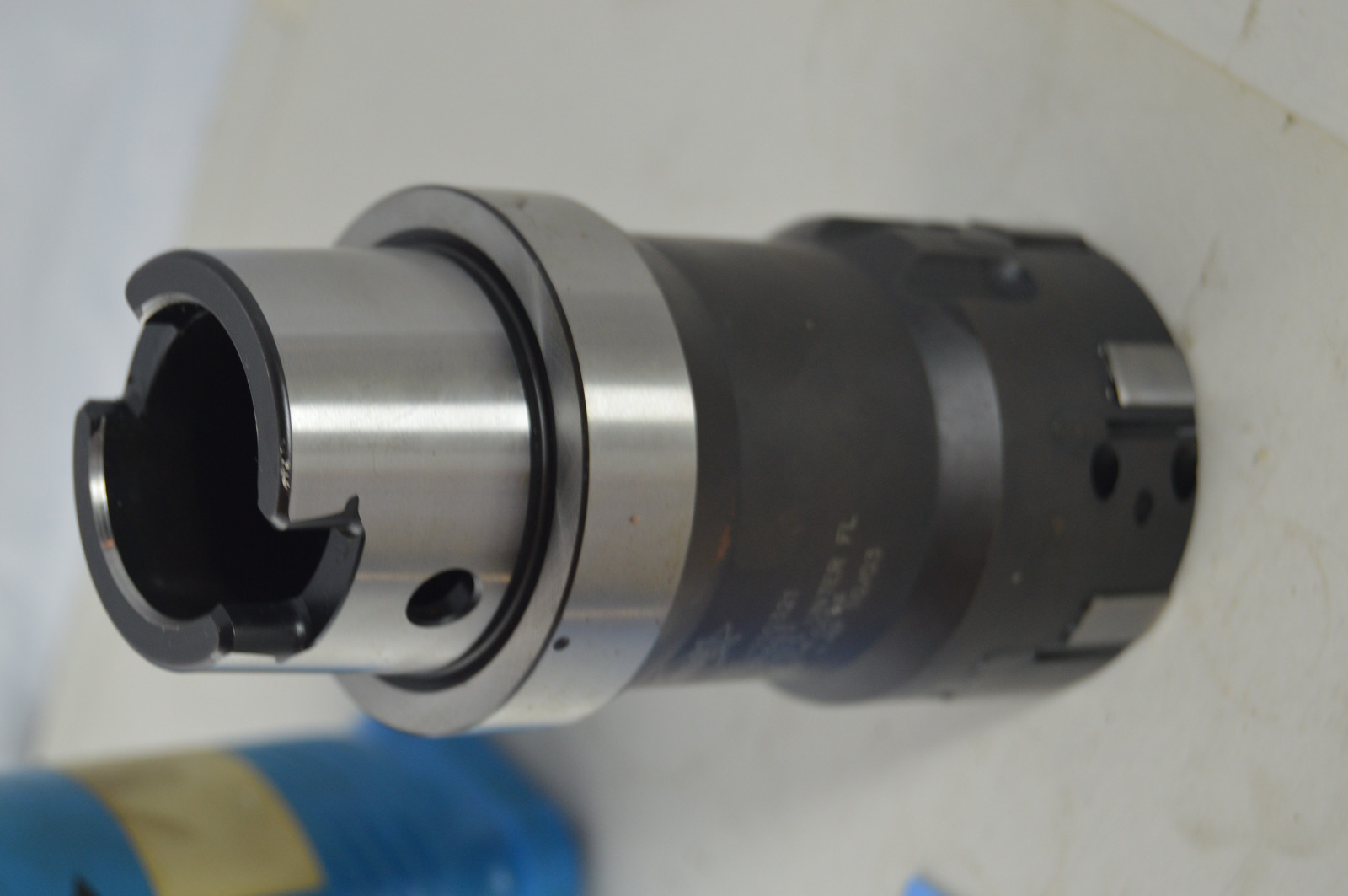 NEW Mapal HSK 63 Adjustable reamer 64.012mm - 64.015mm expandable ...