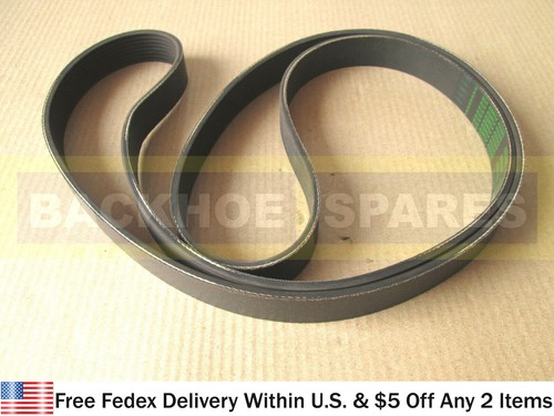 JCB Parts - Belt Drive 8pk L 2002 (part No. 320/08608) for sale online ...
