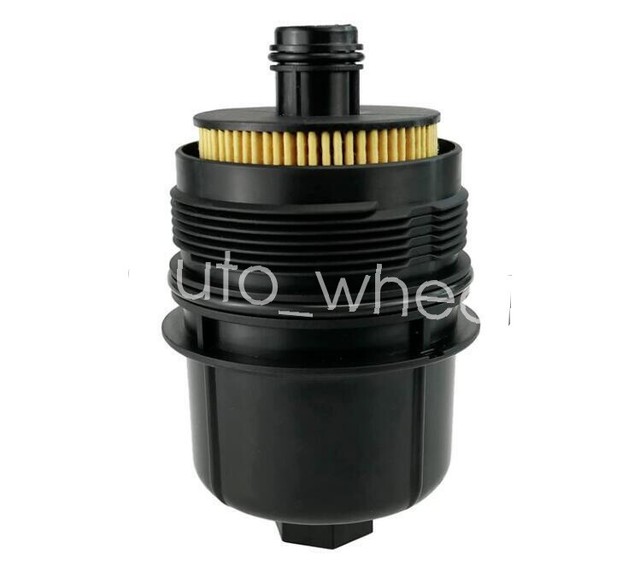 Engine Oil Filter Mopar 68507598AA for sale online | eBay