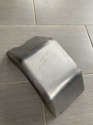 NOS VINTAGE POLARIS STARFIRE BELT GUARD | eBay