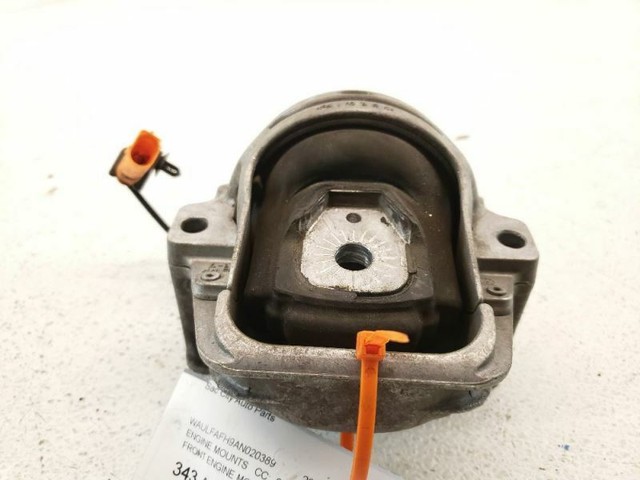 Audi 8R0198381B Genuine OEM Motor Mount for sale online | eBay