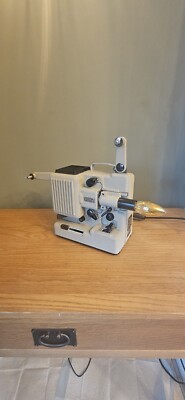 Upcycled Projector Lamp | eBay UK