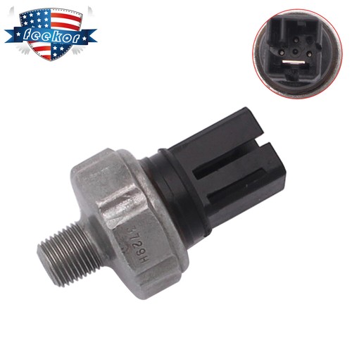 Oil Pressure Sending Unit 252408996E Single Flat Pin Connector Fit for ...