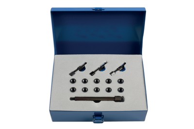 Kit D'Insert Fileté Pour Bougie De Préchauffage Laser M10 X 1Mm 6779 | eBay