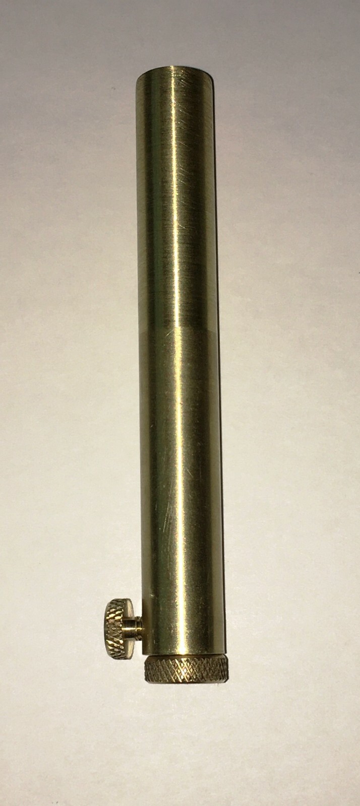 B-M Belding & Mull visible powder measure REPLACEMENT MEASURE TUBE | eBay