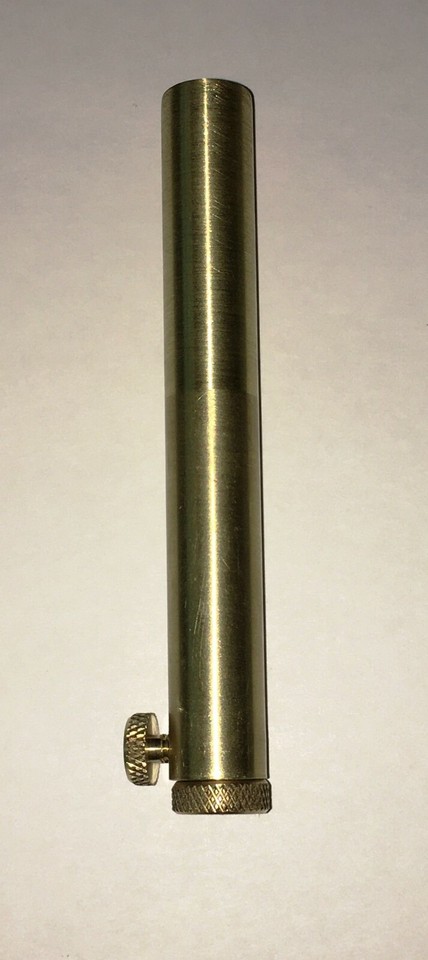 B-M Belding & Mull visible powder measure REPLACEMENT MEASURE TUBE | eBay