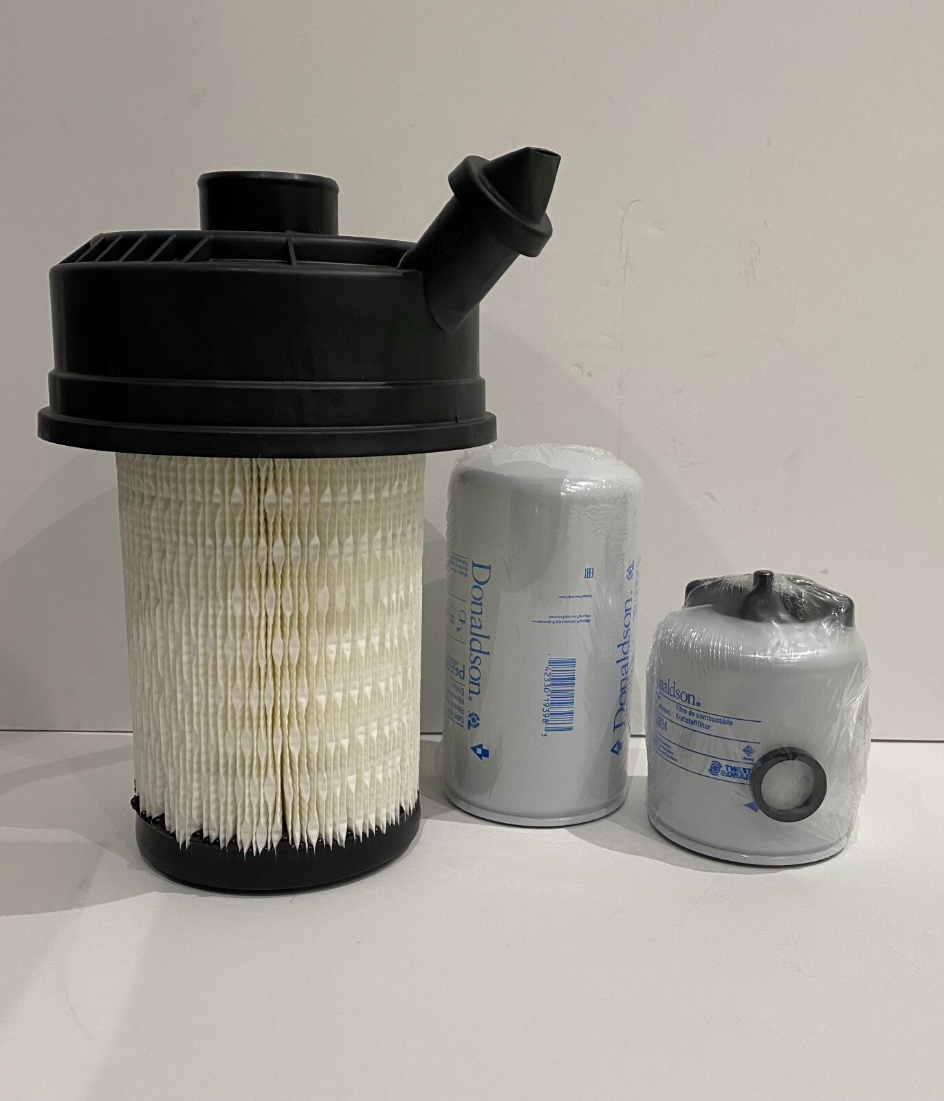 Thermo King PM Filter Kit for SB190 SB210 SB230 SB330/ 11-9300 11-9342 ...