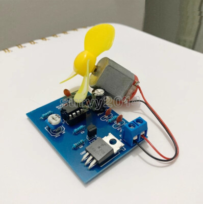 Pulse - Speed Pulse Generator