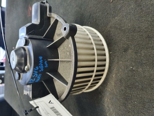 HOLDEN COMMODORE HEATER FAN MOTOR VY2-VZ, STANDARD & CLIMATE CONTROL ...