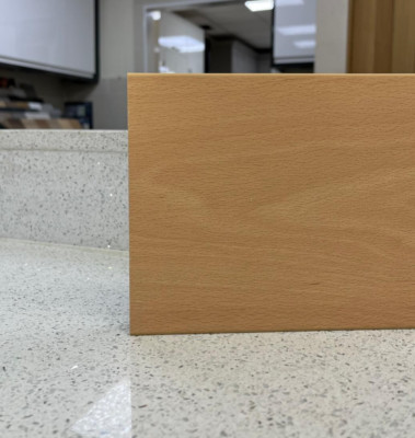 2x Beech Plinth Kickboard 1200x150x18mm Kitchen-2400mm Total | eBay UK