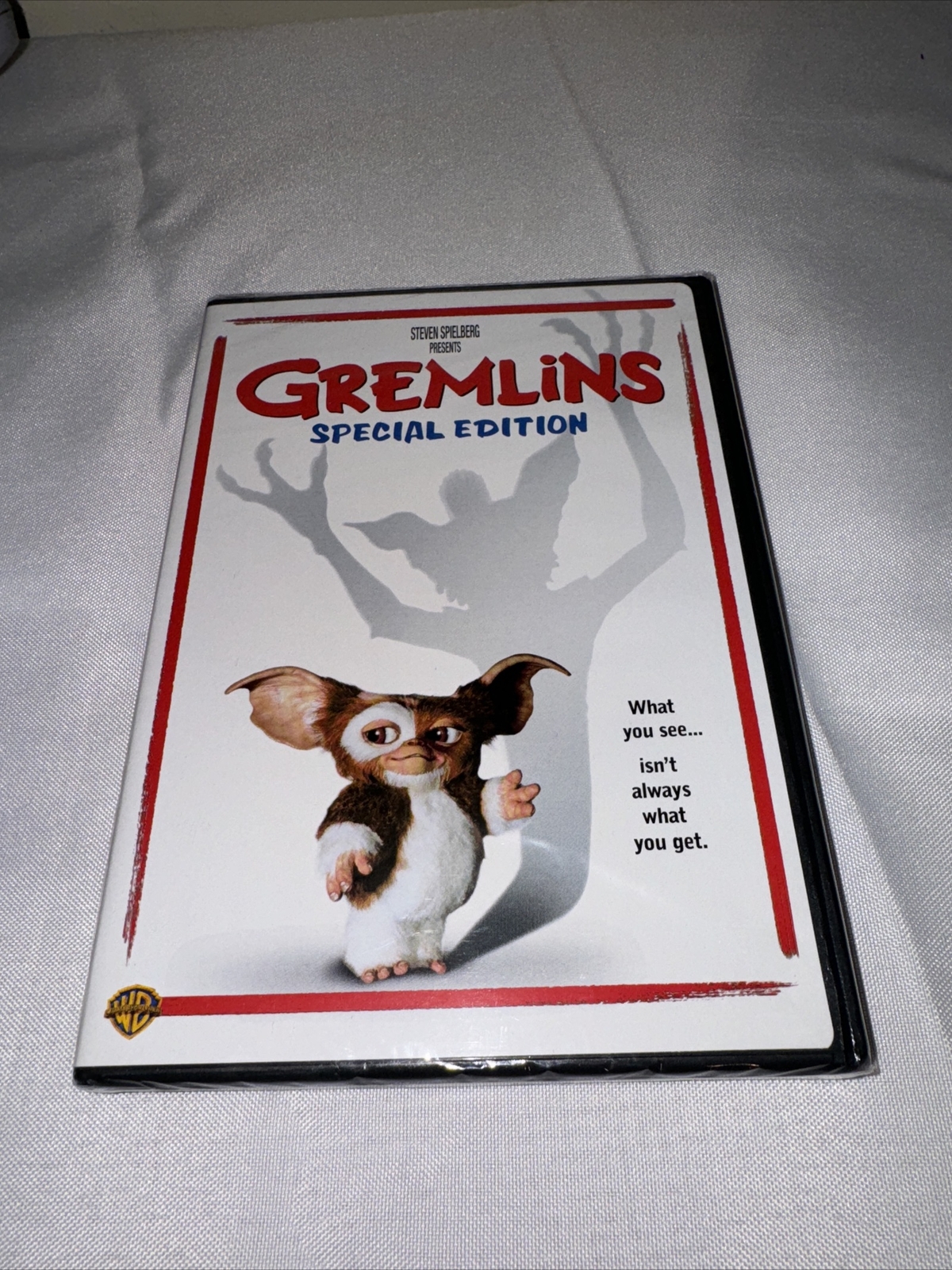 Gremlins (DVD, Special Edition) NEW SEALED | eBay