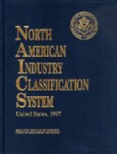 North American Industry Classification System United States Press ...