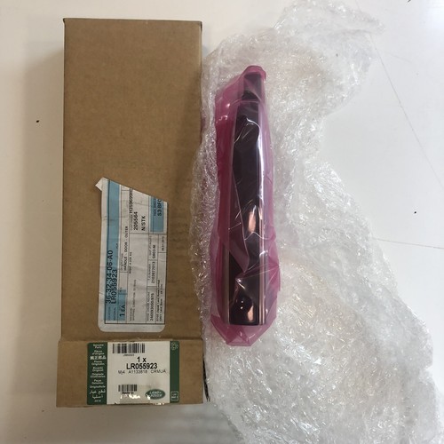 Genuine Land Rover Range Rover/sport/discovery 5 Handle Door Outter ...
