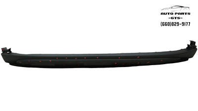 2022-2023 HYUNDAI TUCSON SE SEL FRONT LOWER BUMPER COVER PANEL OEM ...