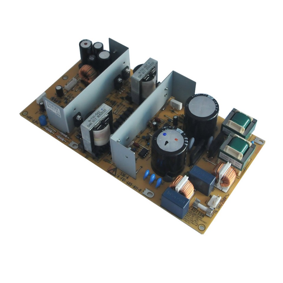 Original Power Board Unit for Mutoh VJ-1204/VJ-1604/VJ-1304/VJ-1604W ...