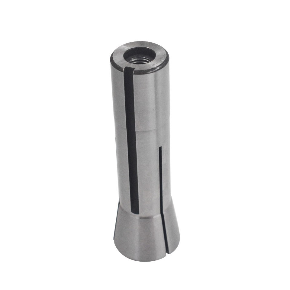 13 Pcs Precision R8 Collet Set Mill Collets Set – Collets For Mill ...