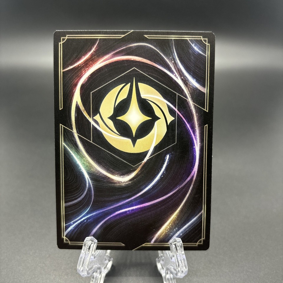 2023 Disney Lorcana 1st Chapter Ursula’s Cauldron #67 R32874 **READ ...