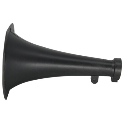 AFT ABS 1" Screw-On Exponential Long Horn 45 deg x 45 deg For JBL ...