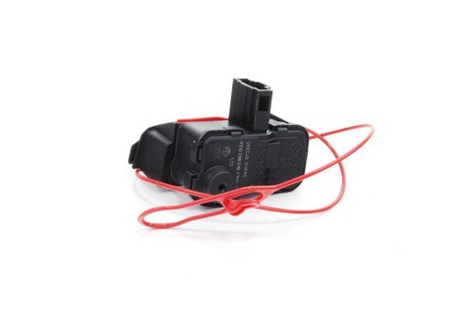 Audi Fuel Door Lock Flap Actuator Motor A4 A5 RS4 Genuine 8K0862153H ...