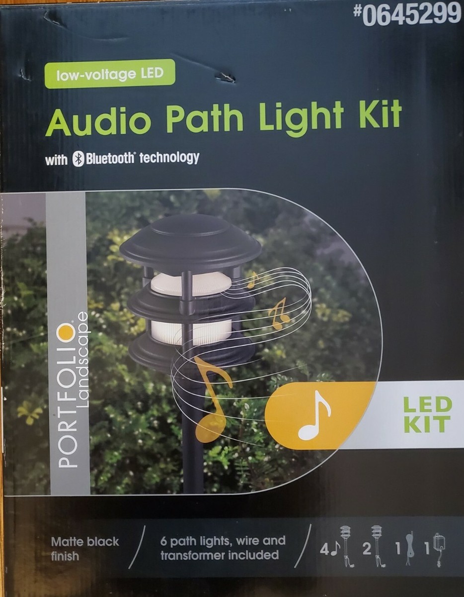 Best Led Landscape Lighting Kits Outdoor Brass Landscape Lighting Kits