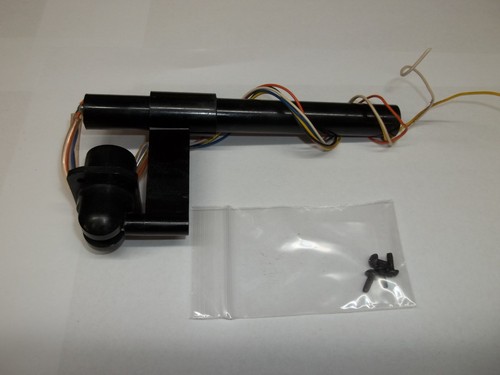 Pioneer SX-828 Ferrite Loopstick Antenna & Holder Assembly T42-024 ...