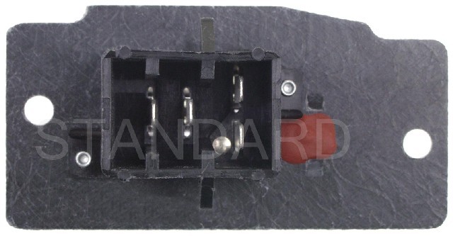 Standard Ignition Ballast Resistor P N Ru 4 | eBay