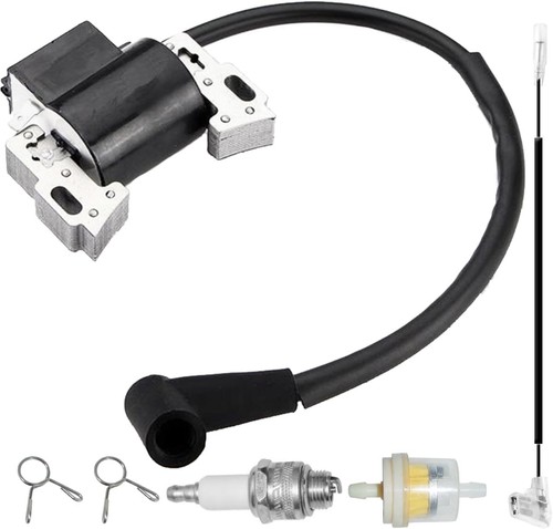 ZAMDOE SV150 Ignition Module Coil for Mountfield RV150 RV40 M150 V35 ...