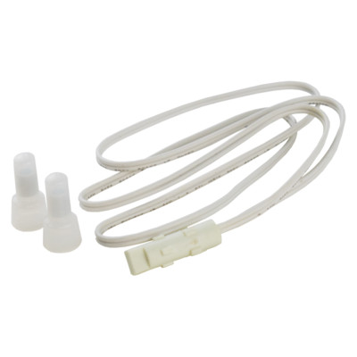 OEM Thermistor Kit for Whirlpool WRF535SMBB00 WRF535SMBM00 WRB322DMBM01 ...