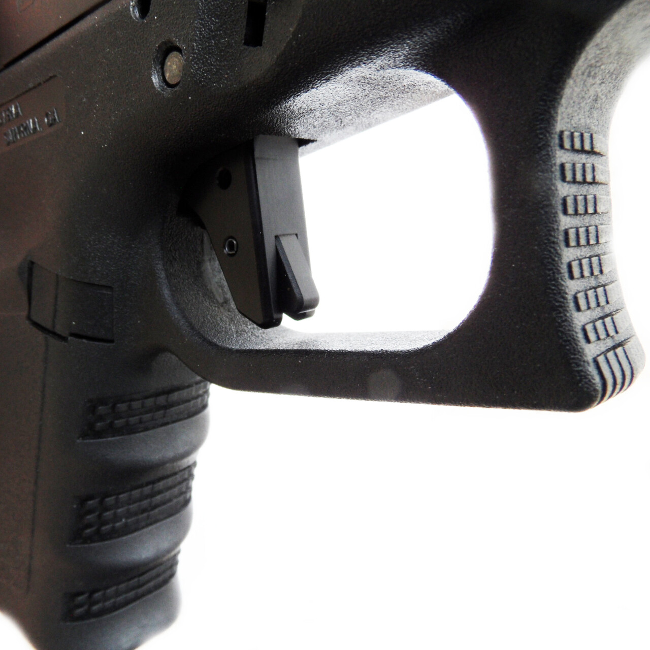 GLOCK Kineti-Tech Trigger Shoes - Fits all model Glocks and Gens | eBay