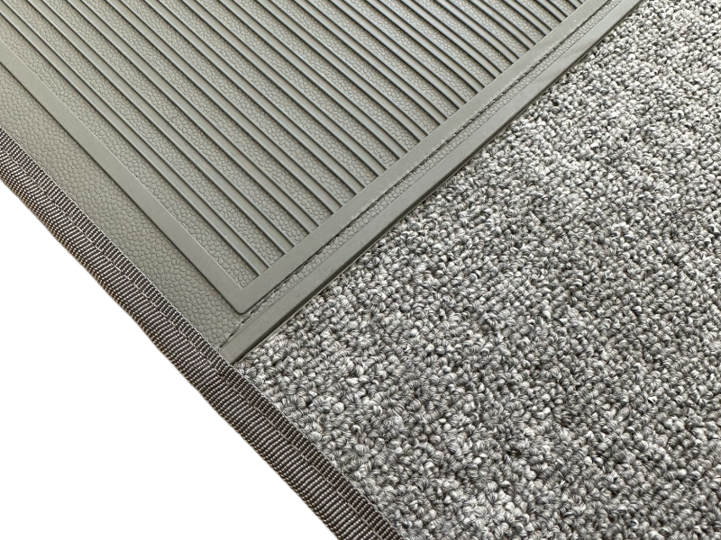 Carpet set loop gray for Mercedes R107 | eBay